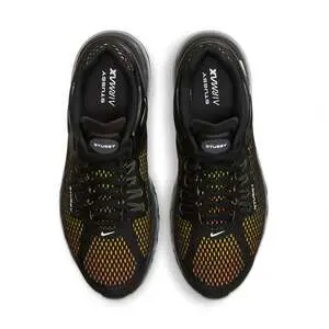 Nike X Stussy Air Max 2013 "black