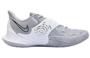 Nike Kyrie Low 3 Tb Low Top Basketball Sneakers - Wolf Grey