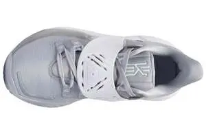 Nike Kyrie Low 3 Tb Low Top Basketball Sneakers - Wolf Grey