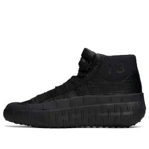Adidas Y-3 Gr.1p High Top Sneakers