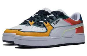 PUMA Skate Shoes