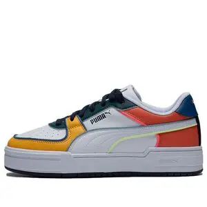 PUMA Skate Shoes - Whiteblack