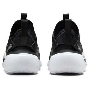Nike Flex Runner 4 Sneakers - Black/white