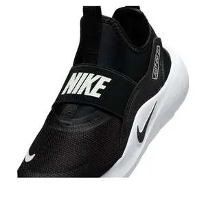 Nike Flex Runner 4 Sneakers - Black/white
