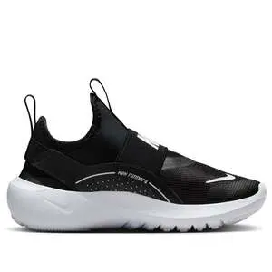 Nike Flex Runner 4 Sneakers - Black/white
