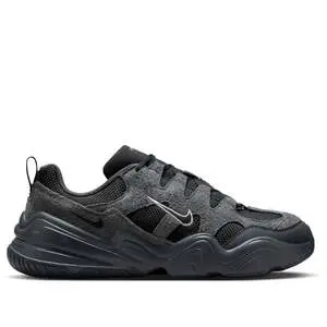 Nike Tech Hera Sneakers - Black