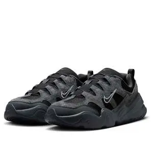 Nike Tech Hera Sneakers - Black
