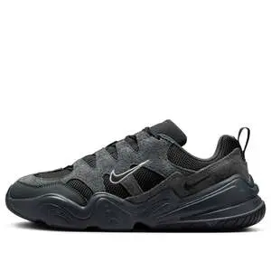 Nike Tech Hera Sneakers - Black