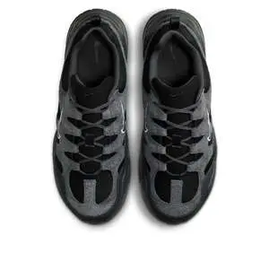 Nike Tech Hera Sneakers - Black