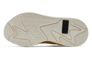 PUMA Rs-x Winter Glimmer Sneakers - Yellow