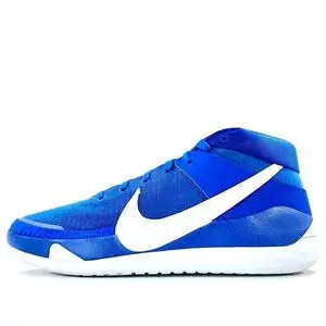 Nike Kd Tb Basketball Sneakers - Blue