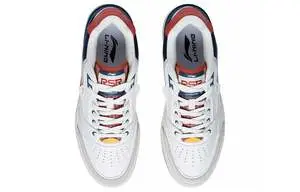 LI-NING Rsr 101 Low Top Sneakers - White/grey/blue
