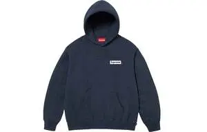Supreme Fw23 Week9 Hoodie
