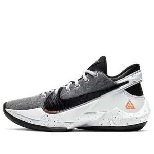 Nike Nike Zoom Freak 2 "Denim" Low Top Sneakers White/black