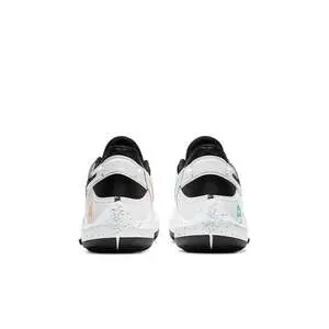 Nike Zoom Freak 2 "denim" Low Top Sneakers - White/black