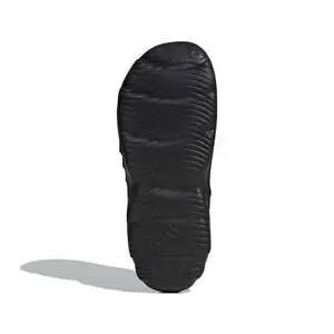 Adidas Maxxclog Sandals - Black