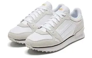 PUMA Rider 'chrome Desert' Low Top Sneakers