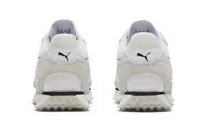 PUMA Rider 'chrome Desert' Low Top Sneakers