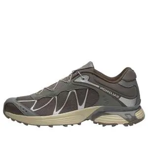 SALOMON SALOMON XT-Whisper Sneakers Falcon/pewter/white Pepper