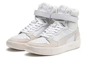 PUMA Sky Lx Mid Lux Sneakers