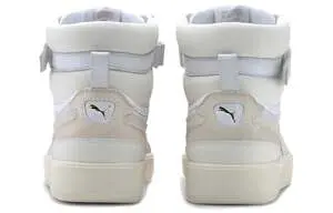 PUMA Sky Lx Mid Lux Sneakers