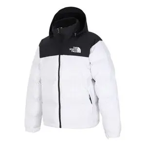 The North Face THE NORTH FACE 1996 Retro Nuptse Jacket None