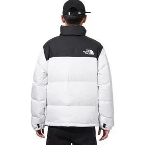 The North Face 1996 Retro Nuptse Jacket - None