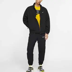 Nike Lab Outdoor Casual Sports Zipper Jacket