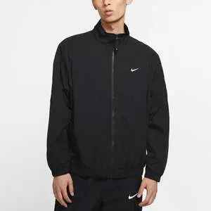 Nike Lab Outdoor Casual Sports Zipper Jacket