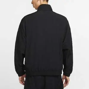 Nike Lab Outdoor Casual Sports Zipper Jacket