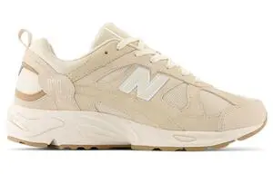 NEW BALANCE 878 Sneakers - Cream