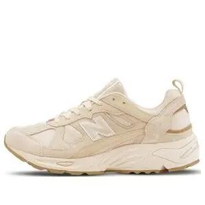 NEW BALANCE 878 Sneakers - Cream