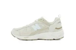NEW BALANCE 878 Sneakers - Cream