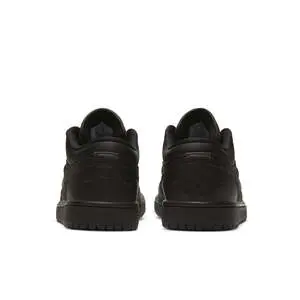 JORDAN Air 1 Low Quilted Sneakers
