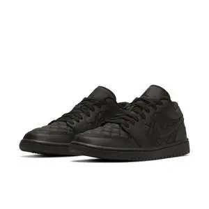 JORDAN Air 1 Low Quilted Sneakers