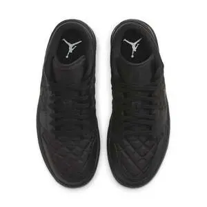 JORDAN Air 1 Low Quilted Sneakers