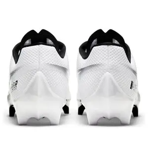 Nike Vapor Edge Speed 360 Athletic Cleats - White/black