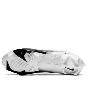 Nike Vapor Edge Speed 360 Athletic Cleats - White/black