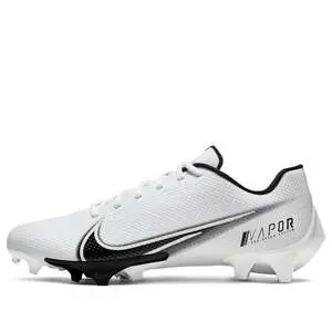 Nike Vapor Edge Speed 360 Athletic Cleats - White/black