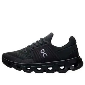 On Cloudswift 4 Ad Sneakers - Black