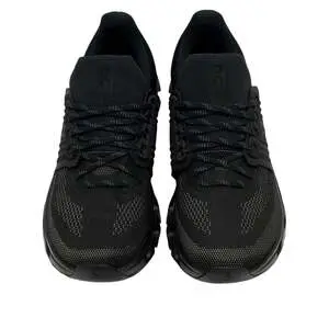 On Cloudswift 4 Ad Sneakers - Black