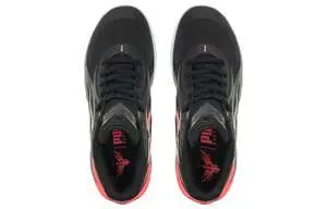 PUMA Mb.02 Lamelo Ball "flare" Basketball Sneakers