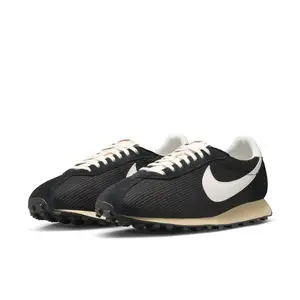Nike Ld-1000 "black Sesame" Sneakers - Black/sesame