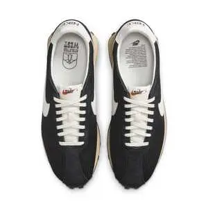Nike Ld-1000 "black Sesame" Sneakers - Black/sesame