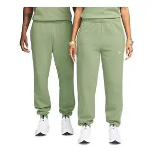 Nike X Nocta Drake Cardinal Stock Sweatpants 'oil - Green