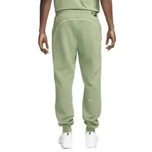 Nike X Nocta Drake Cardinal Stock Sweatpants 'oil - Green