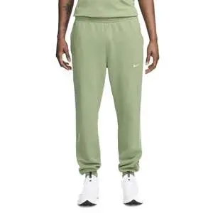 Nike X Nocta Drake Cardinal Stock Sweatpants 'oil - Green