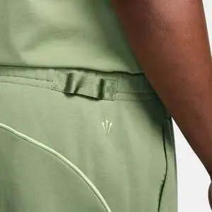 Nike X Nocta Drake Cardinal Stock Sweatpants 'oil - Green
