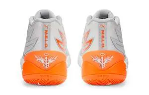 PUMA Mb.02 Lamelo Ball 'gorange' High-top Sneakers