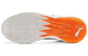PUMA Mb.02 Lamelo Ball 'gorange' High-top Sneakers